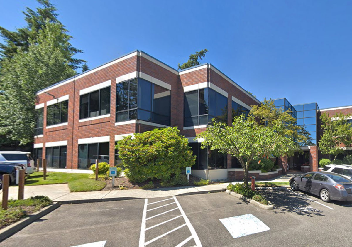 520 Corporate Center Building B